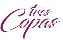 VINO & SALUD - 3copas